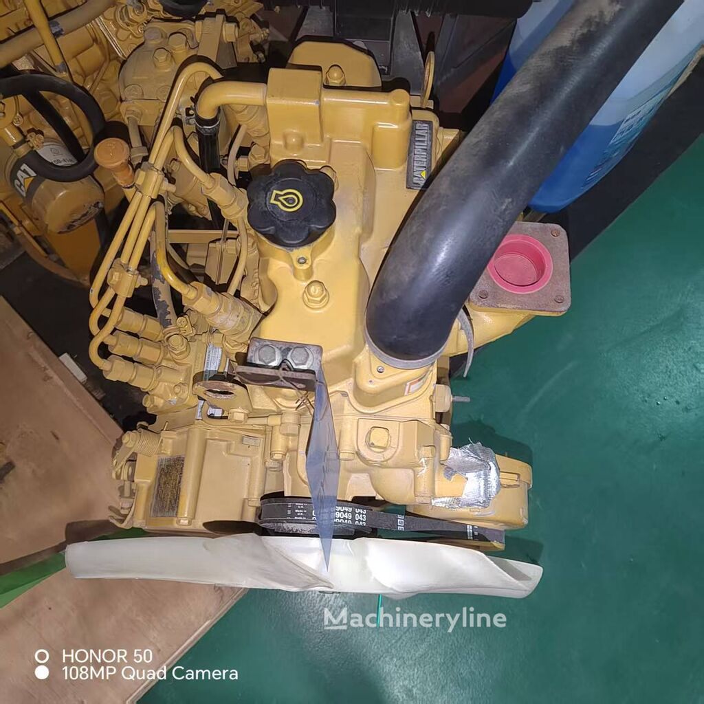 Caterpillar 3003 3003 motor za Caterpillar 3003