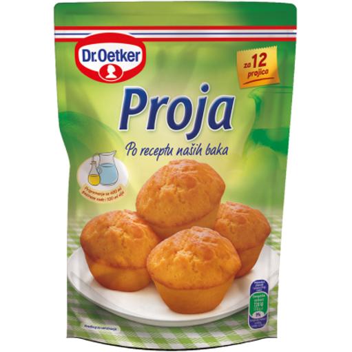 Proja DR.OETKER 350g