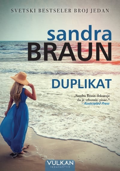 Duplikat - Sandra Braun