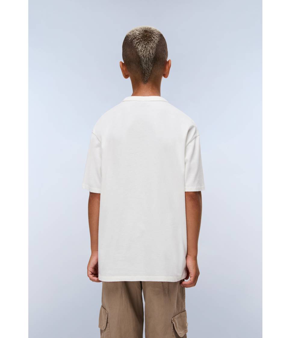 K S-INOT SS WHITE HERON