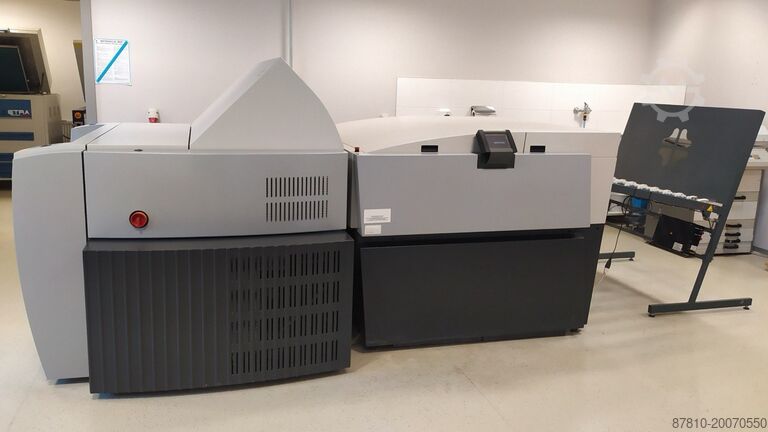 Tanjiri
Heidelberg Suprasetter 106