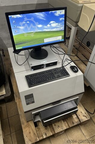 Uređivači slika
ECRM Mako36