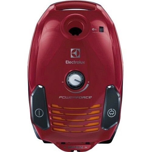 Electrolux EPF61RR Usisivač sa kesom