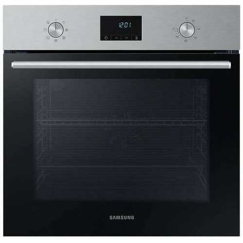 Samsung NV68A1140BS/OL Konvencionalna ugradna rerna, 68 l, Širina 59.5 cm, Crna / Inox
