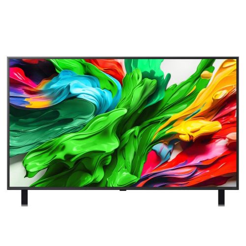 LG 55QNED85A3C Televizor 55" 4K HDR, QNED, Smart, webOS, 2025 (A)
