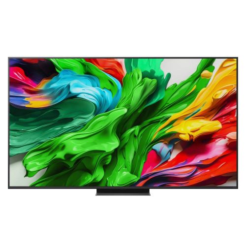 LG 65QNED86A3A Televizor 65" 4K HDR, QNED, Smart, webOS, 2025