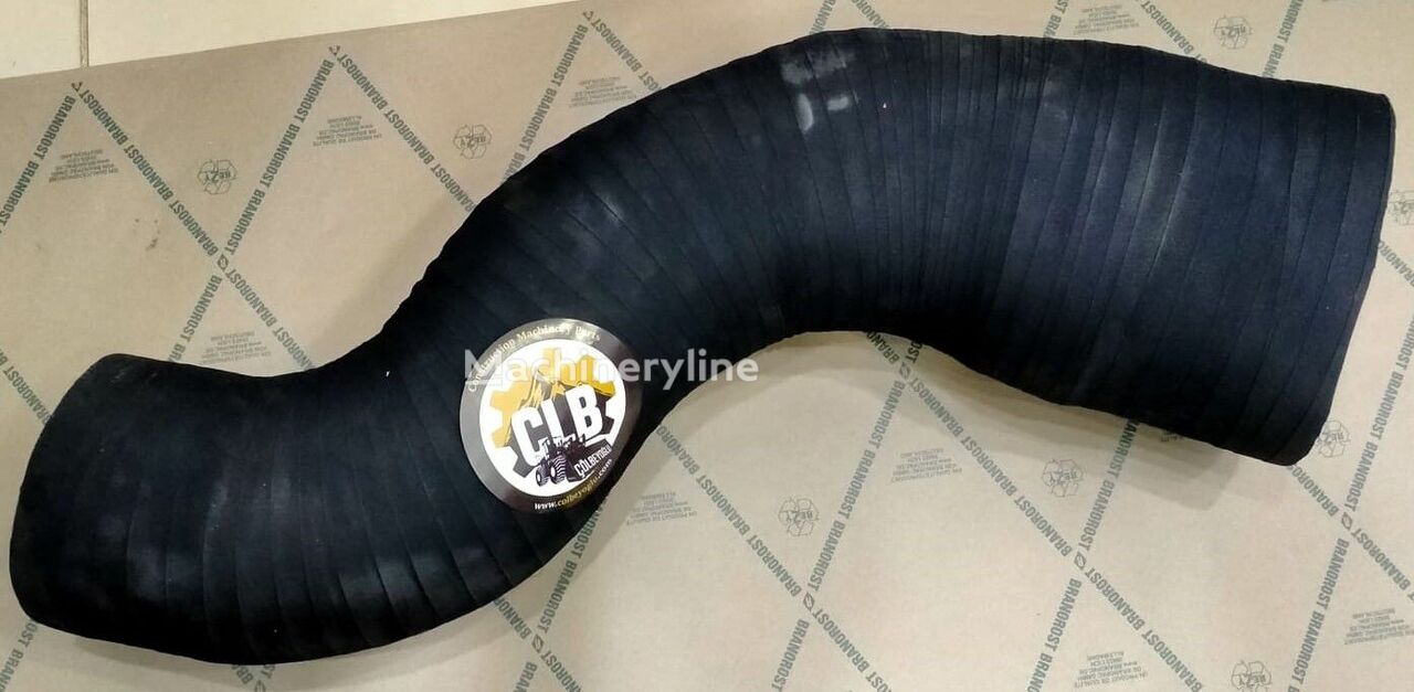 239-6645 cevni priključak za Caterpillar bagera