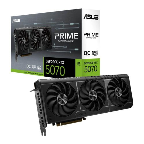 Asus PRIME-RTX5070-O12G Grafička karta