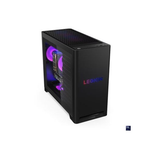 Lenovo 90YA000XRM Legion T5 30IAS10 (Eclipse Black) Ultra 7 265KF, 64GB, 1TB SSD, RTX 5070 12GB
