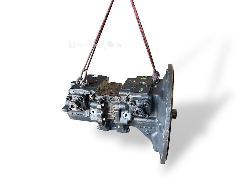 Komatsu PC350 hidraulična pumpa za Komatsu PC350 bagera