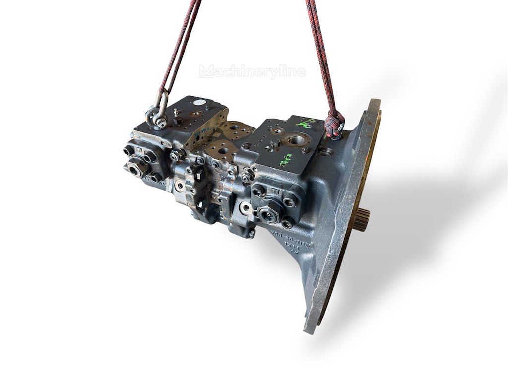 Komatsu PC350 708-2G-00024 hidraulična pumpa za Komatsu PC350 bagera