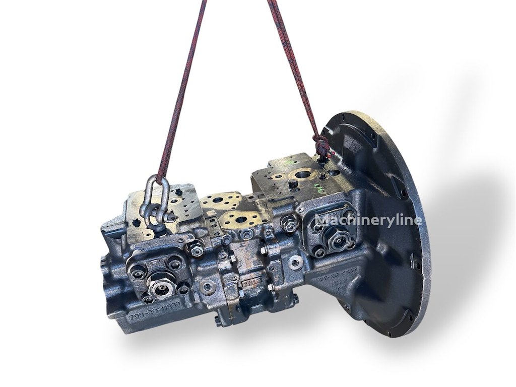 Komatsu PC360 708-2G-00140 hidraulična pumpa za Komatsu PC360 bagera
