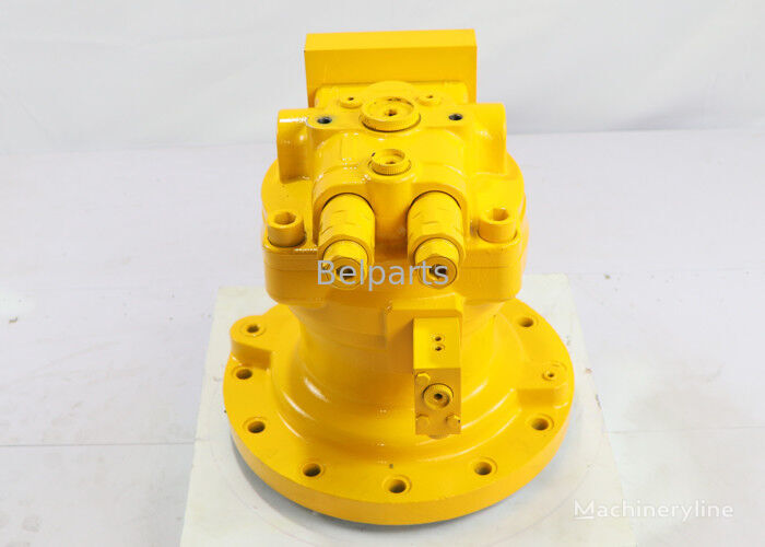 Hyundai R220-5 31N6-10210 swing motor hidraulični motor za Hyundai bagera