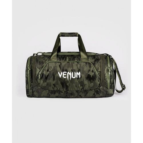 Venum Trainer Lite Sportska Torba Khaki/Camo