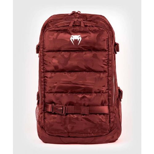 Venum Challenger Pro Ranac Camo/Burgundy