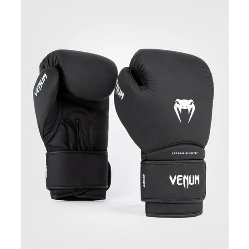 Rukavice Venum Contender 1.5 Crno/Bele 16OZ