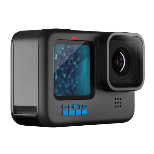 Akciona Kamera GOPRO Hero 11 Crna Novo pakovanje