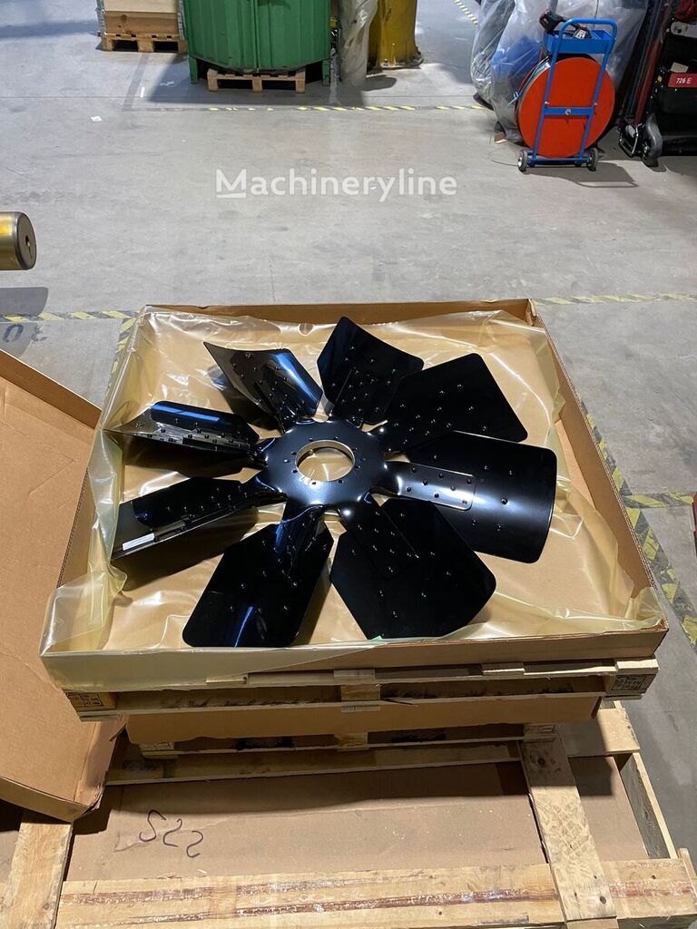 5617769 propeler ventilatora za Liebherr R995 bagera