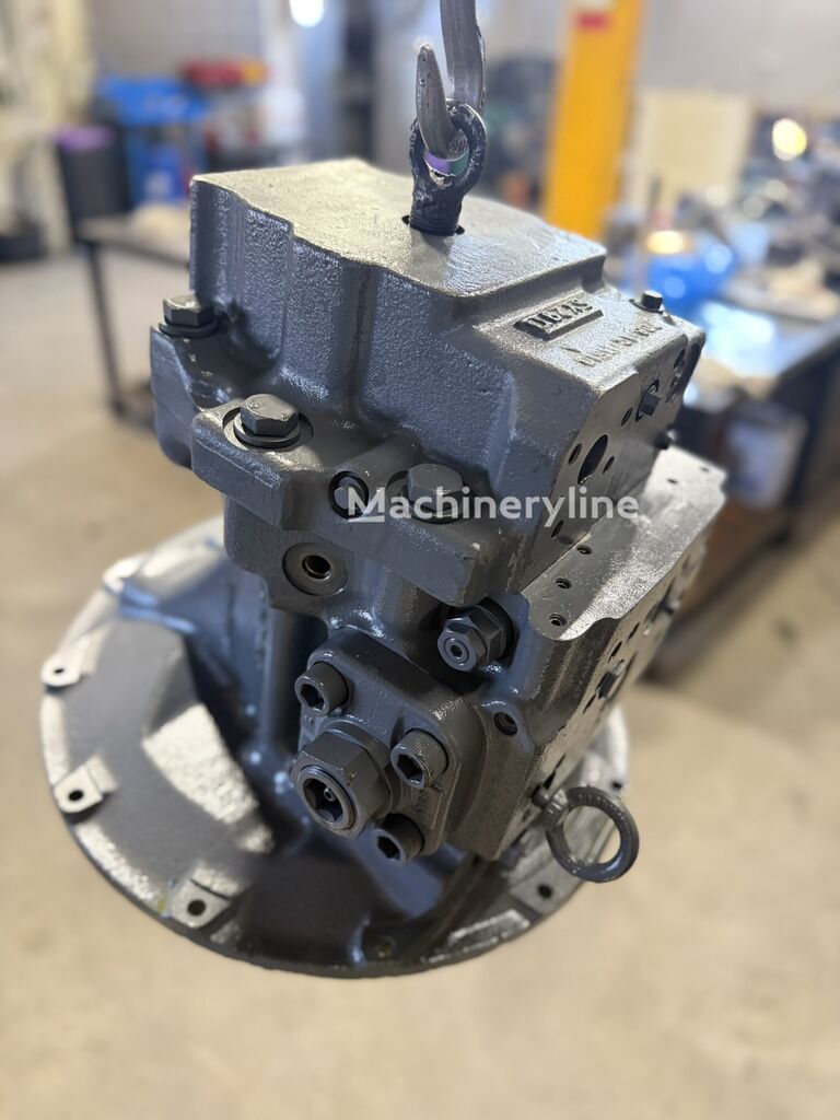 Komatsu PW180-7 708-1G-00030 hidraulična pumpa za Komatsu PW180-7 bagera
