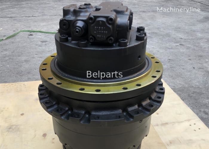Hitachi ZX160LC-5 9283953 HMGF36 krajnji pogon za Hitachi bagera