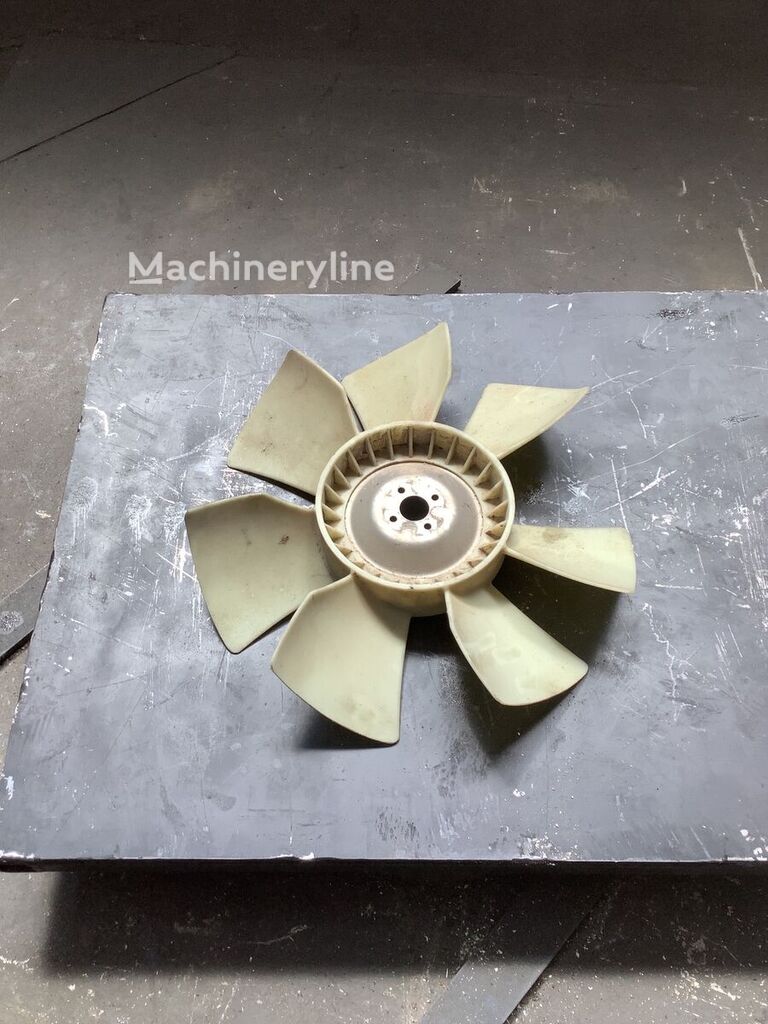 Propeler ventilatora za Hitachi ZX 135-5 mini bagera