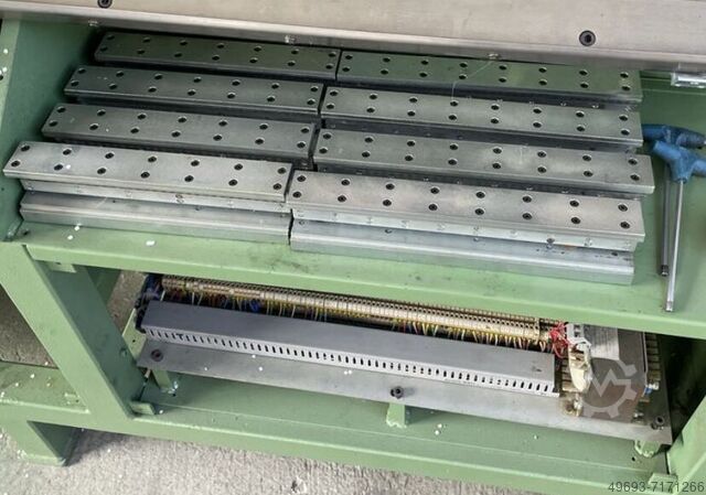 REZERVNI DELOVI ZA RILECART PB796
RILECART PB-796 PB 796
