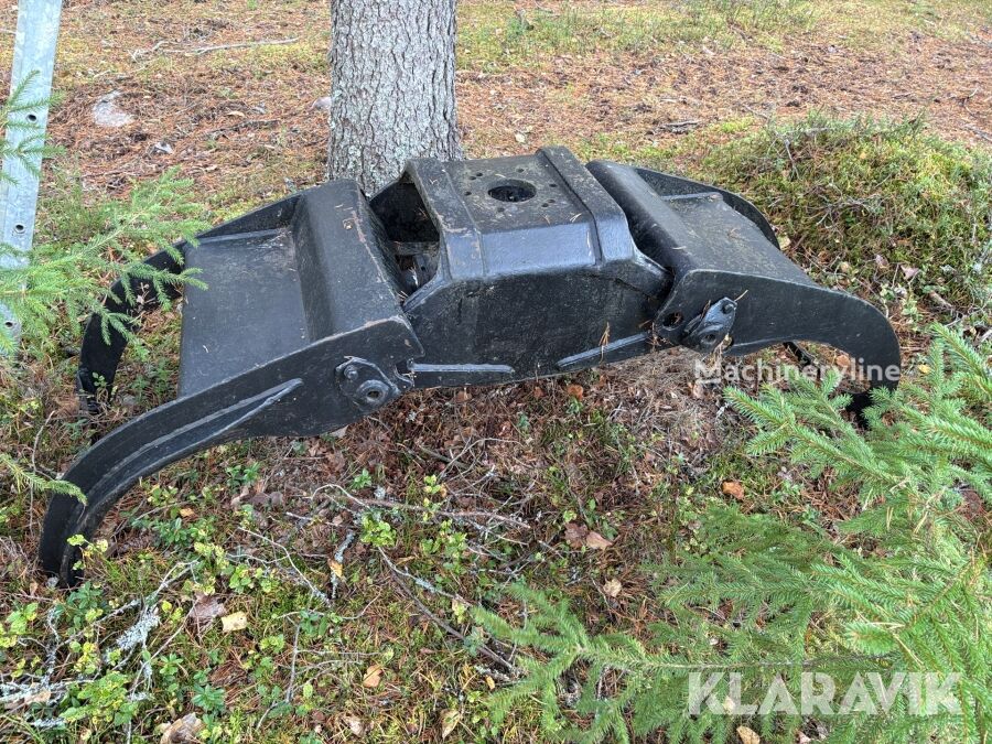 Prodaje se Grip hidraulični čekić na aukciji