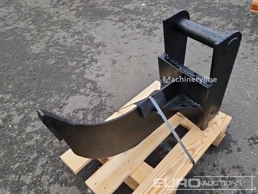Prodaje se Bucket sejalnu kašiku na aukciji