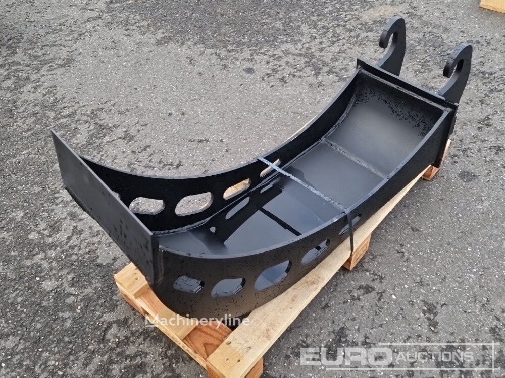 Prodaje se Bucket sejalnu kašiku na aukciji