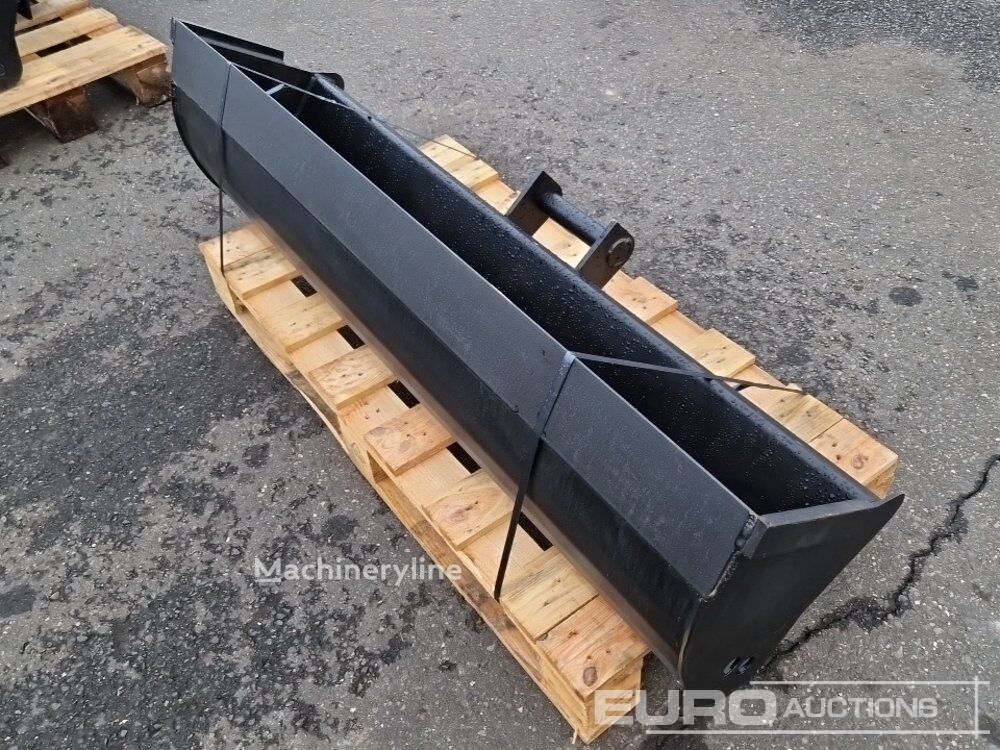 Prodaje se Bucket sejalnu kašiku na aukciji