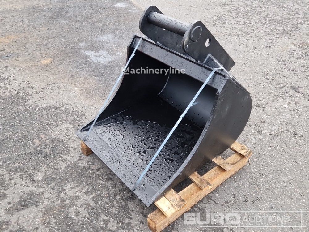 Prodaje se Bucket sejalnu kašiku na aukciji