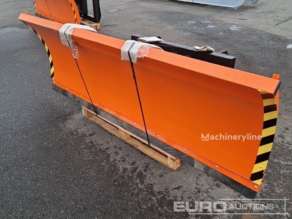 Prodaje se Snowblade sejalnu kašiku na aukciji