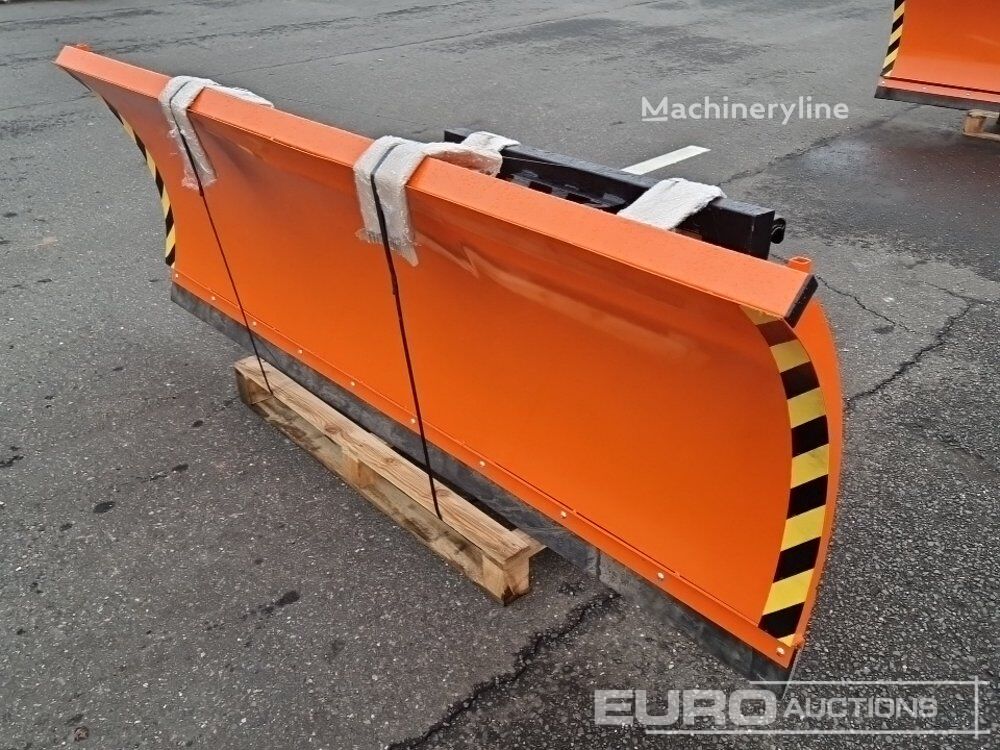 Prodaje se Snowblade sejalnu kašiku na aukciji
