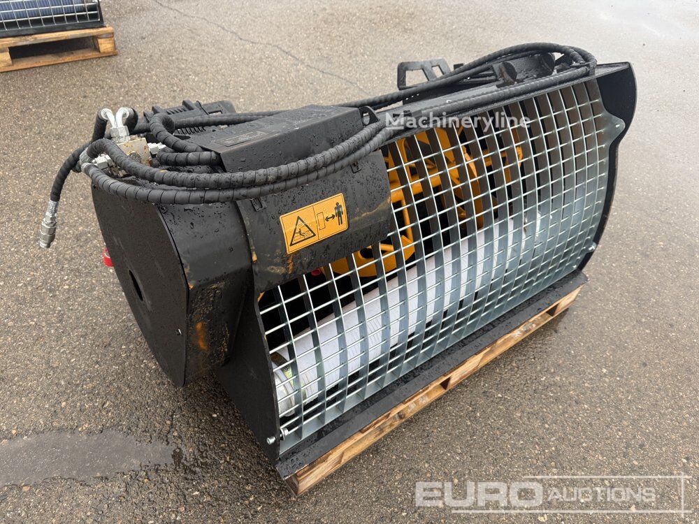Prodaje se CPT-250 Cement Mixing Bucket / Cazo Mezclador sejalnu kašiku na aukciji