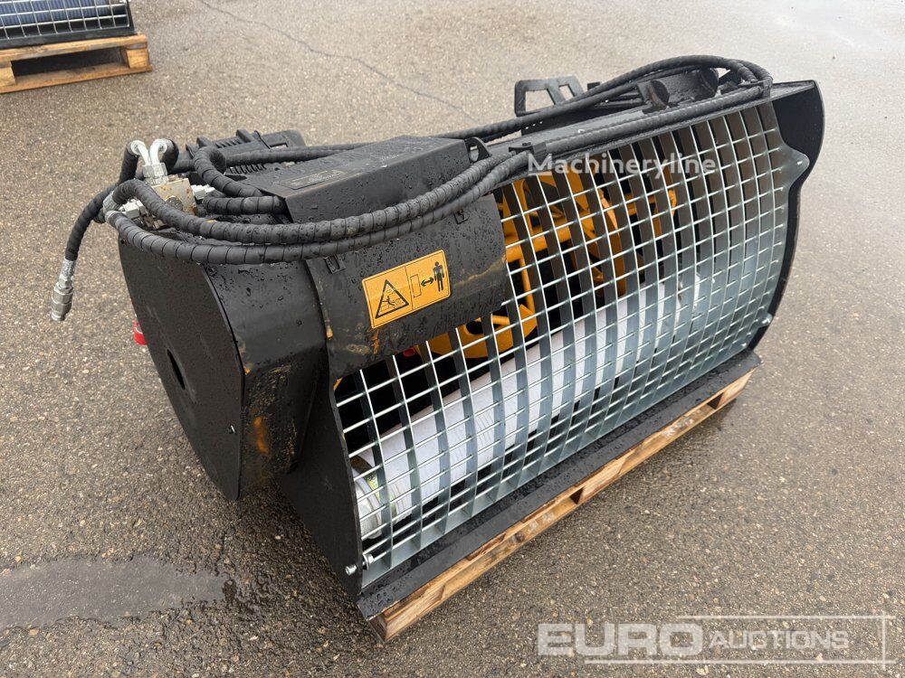 Prodaje se CPT-250 Cement Mixing Bucket / Cazo Mezclador sejalnu kašiku na aukciji