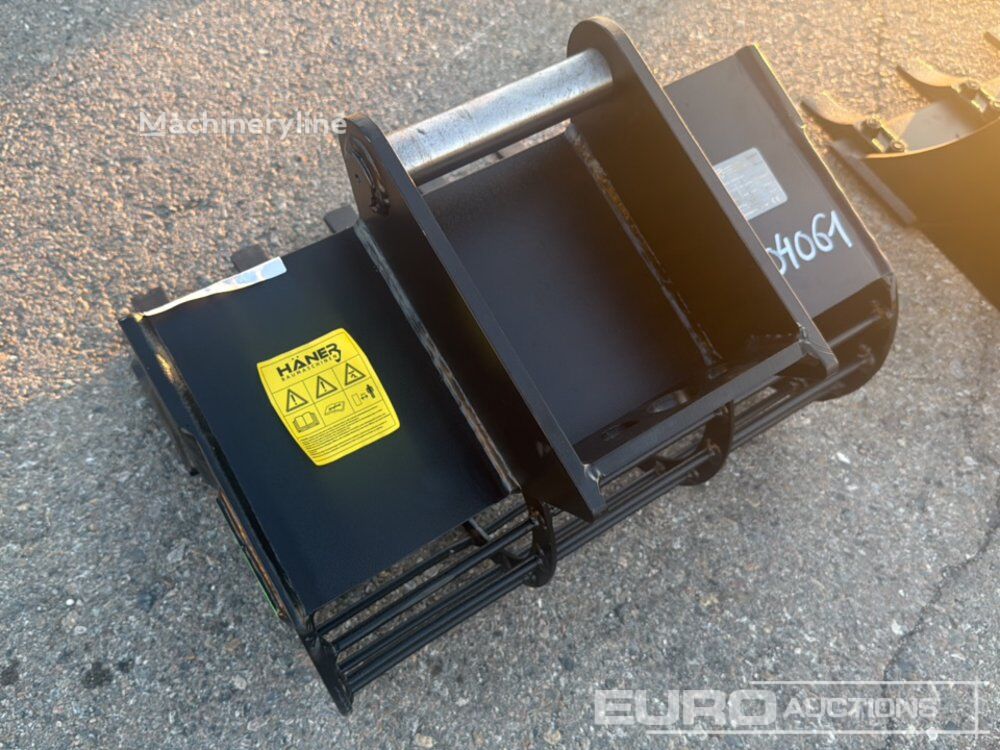Prodaje se Häner HSL600 1.2 MS01A sejalnu kašiku na aukciji