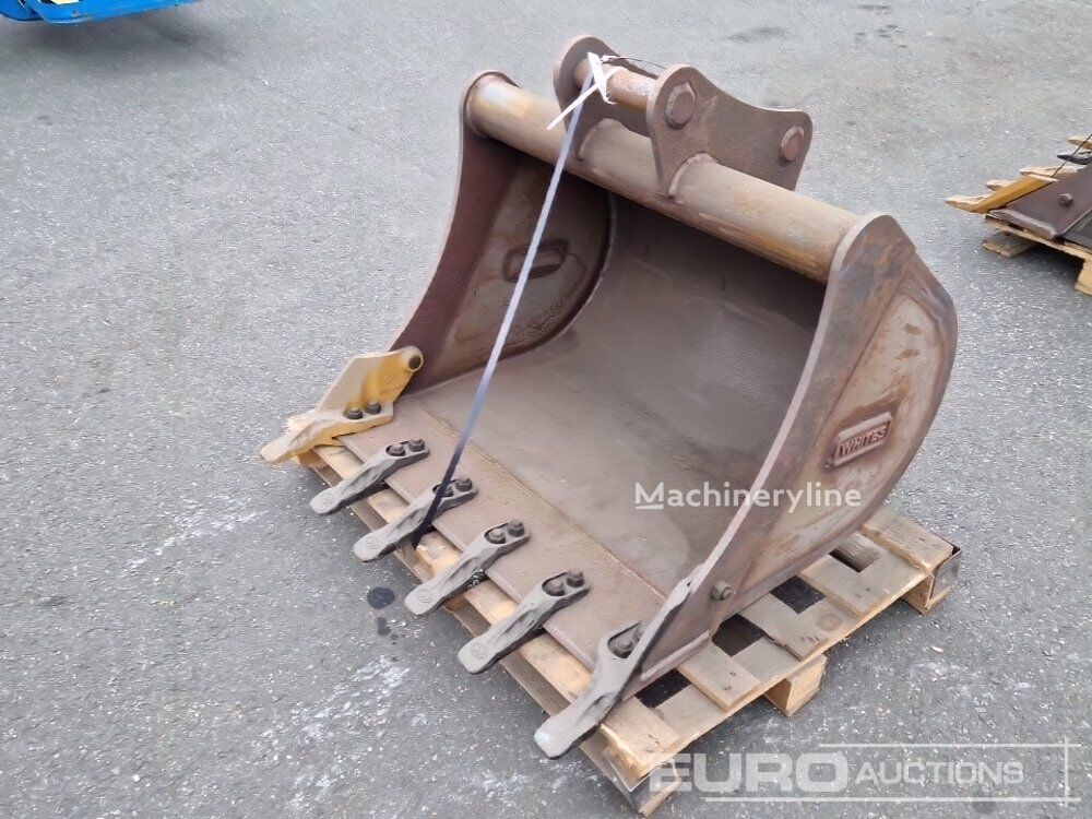 Prodaje se Buckets sejalnu kašiku na aukciji