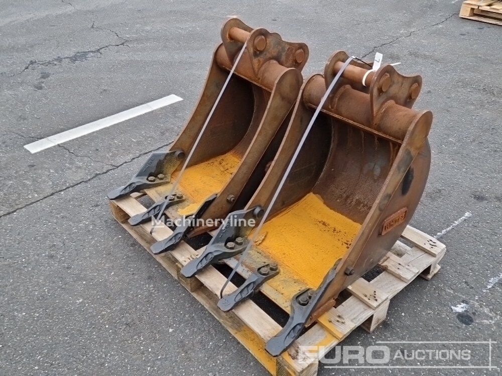 Prodaje se Buckets sejalnu kašiku na aukciji