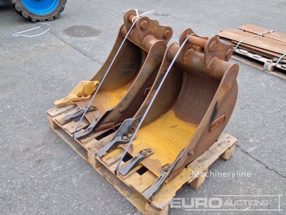 Prodaje se Buckets sejalnu kašiku na aukciji