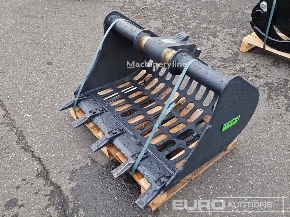 Prodaje se Häner HSL280 sejalnu kašiku na aukciji