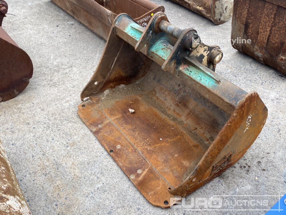 Prodaje se 35" Digging Bucket,45mm Pin to suit 8-10 Ton Excavator kašiku za bager na aukciji