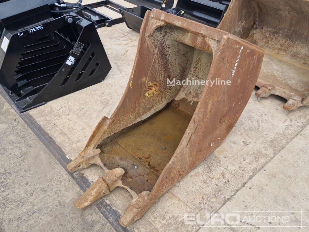 Prodaje se 24" Digging Bucket to suit Dedicated Quick Hitch kašiku za bager na aukciji
