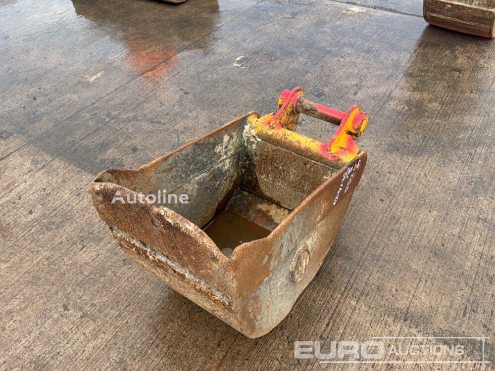 Prodaje se 18" Strickland Digging Bucket 45mm Pin to suit 4-6 Ton Excavator kašiku za bager na aukciji