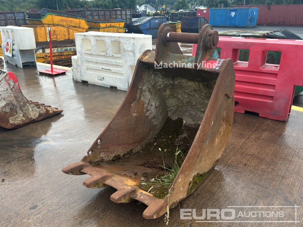 Prodaje se 32" Digging Bucket 80mm Pin to suit 20 Ton Excavator kašiku za bager na aukciji
