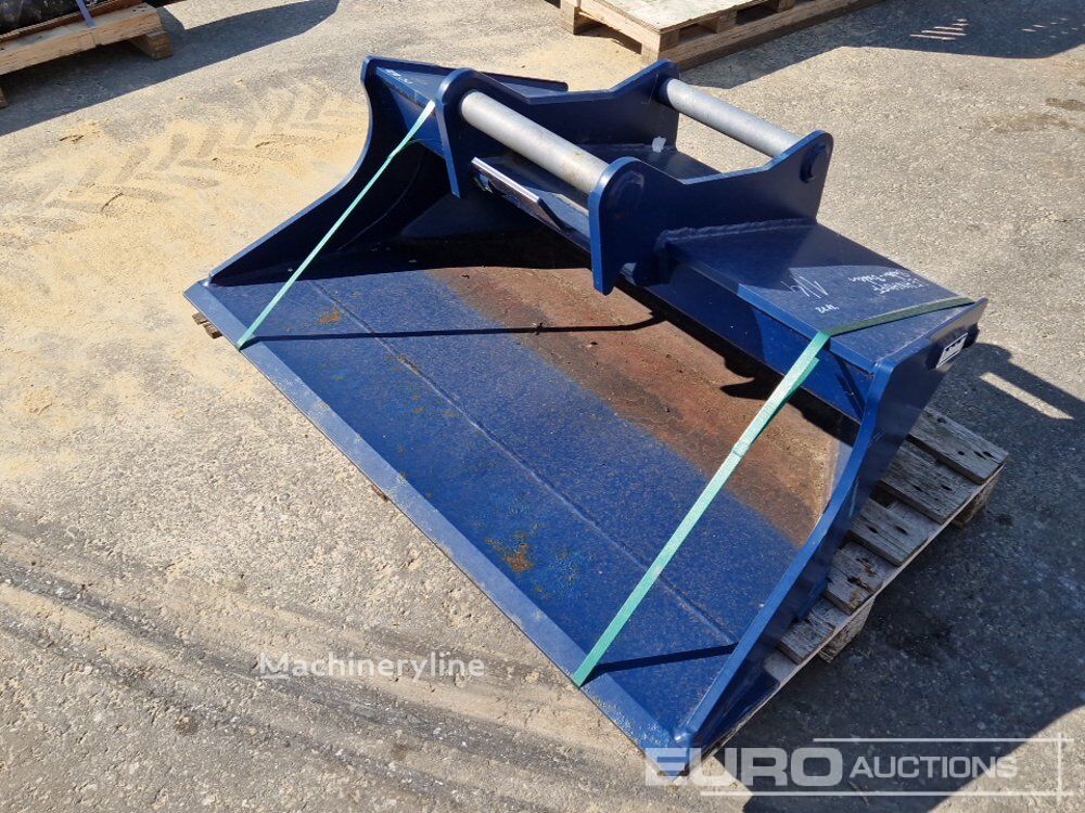 Prodaje se Lehnhoff Grading Bucket sejalnu kašiku na aukciji