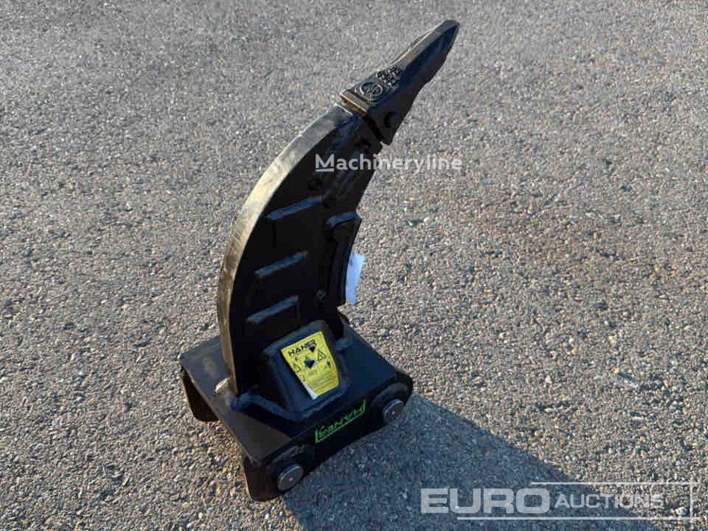 Prodaje se Häner HRZP45-308A sejalnu kašiku na aukciji