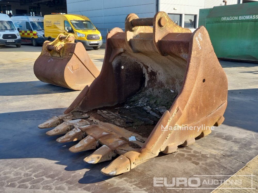 Prodaje se 70" Digging Bucket 110mm Pin to suit 40-50 Ton Excavator kašiku za bager na aukciji
