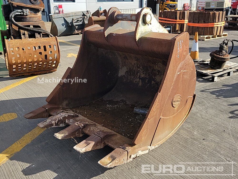 Prodaje se Strickland 60" Digging Bucket 90mm Pin to suit 30 Ton Excavator kašiku za bager na aukciji