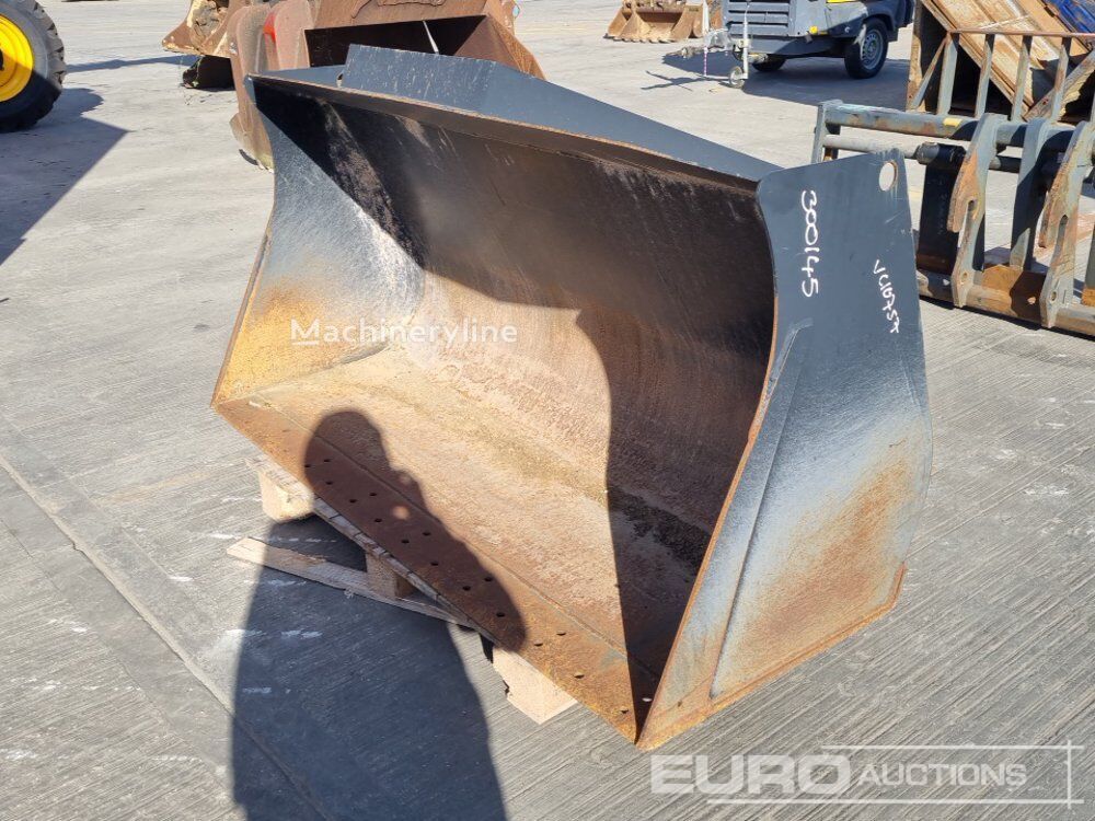 Prodaje se JCB 2018 JCB 74" Loading Bucket to suit Wheeled Loader kašiku za prednje utovarivač na aukciji