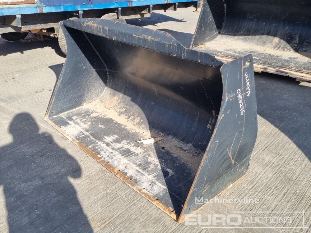Prodaje se 70" Loading Bucket to suit Telehandler kašiku za prednje utovarivač na aukciji